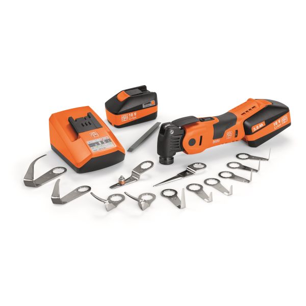 MultiMaster AMM 700 1.7 Q Bilglas Fein Multiverktøy JM13448 | Staypro